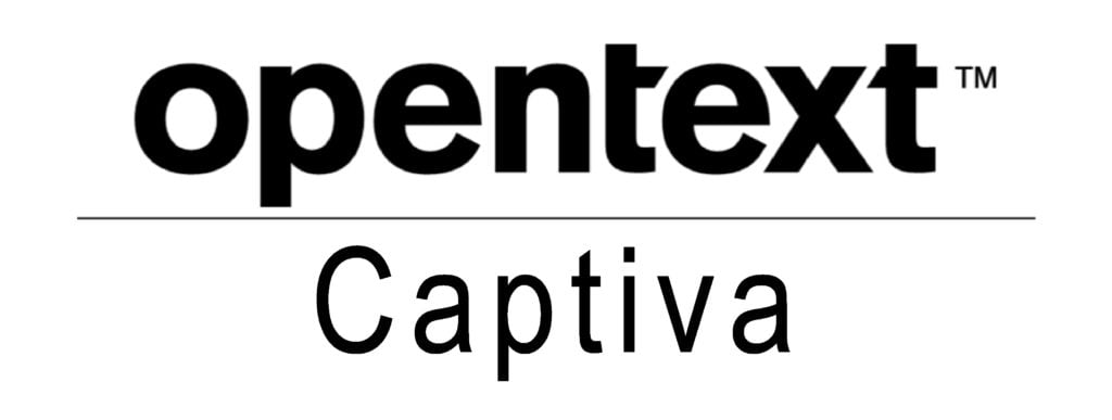 Captiva Logo | Information Systems Corporation